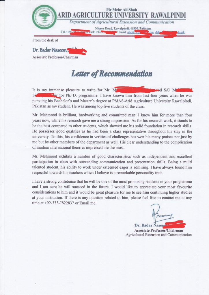 Documents Required samples for CSC Scholarship – CSC Guide Official