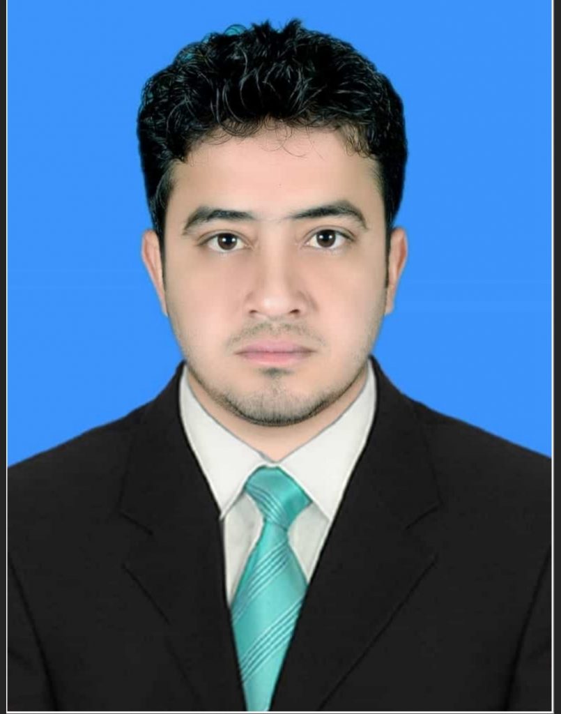 Scholars Wall Faizan Mushtaq Admitted in University of Science and Technology Beijing (USTB ...