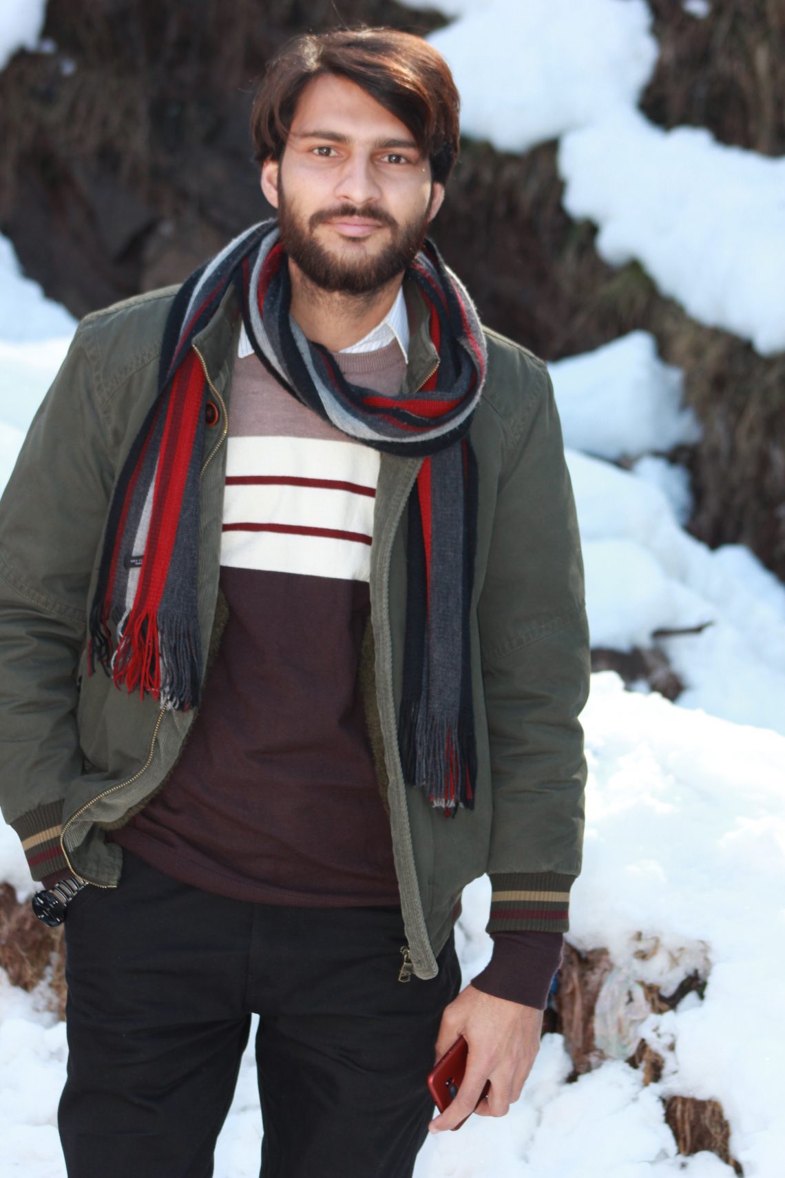 Muhammad Aftab Scholar – CSC Guide Official