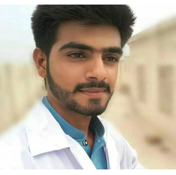 Muhammad Kamran Hubei University Master Scholar – CSC Guide Official