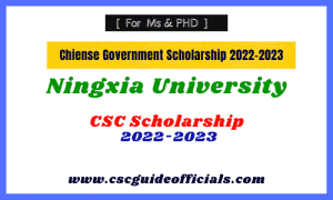 CSC Guide Official - Page 2 of 107 - Guidance about Worldwide Scholarships