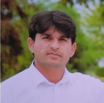 ANSAR JAVED SIDHU