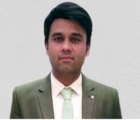 Scholars Wall Junaid Hassan Admitted to University of Electronic ...