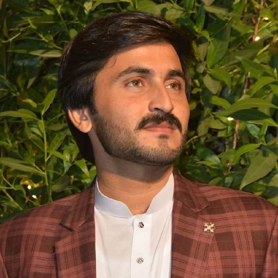 Obaid Rauf Master Scholar – CSC Guide Official