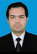 Scholars Wall MUHAMMAD USMAN Admitted to Beijing University of Chemical ...